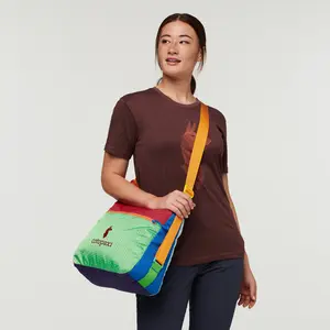 COTOPAXI Taal Convertible Tote