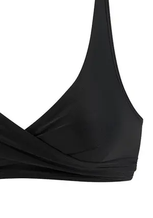 LASCANA Triangle Bikini Top
