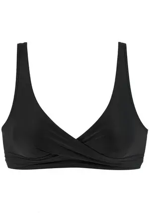 LASCANA Triangle Bikini Top