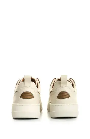 VELEZ Leather Sneakers