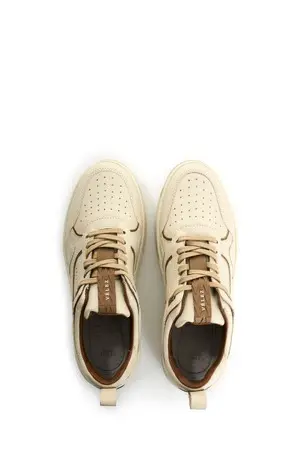 VELEZ Leather Sneakers