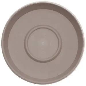 BLOEM Terra 13 Inch Resin Saucer