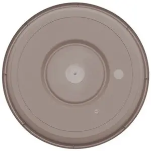 BLOEM Terra 13 Inch Resin Saucer