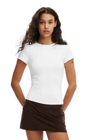 Cotton On Embellished T-shirts For Women