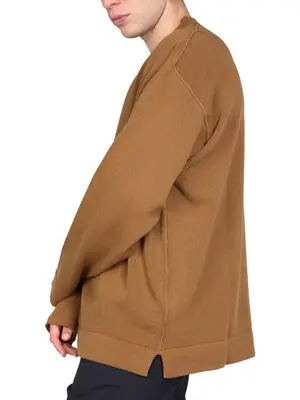 MARGARET HOWELL Gyro Slide Shoulder