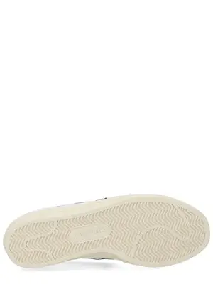 TOM FORD Jarvis Sneakers - White