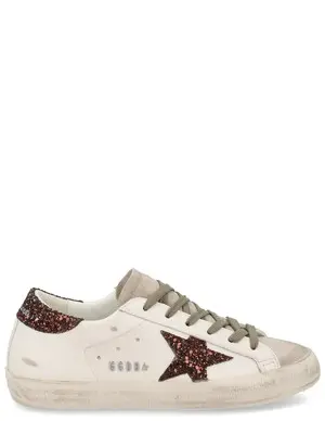 GOLDEN GOOSE Superstar Sneaker