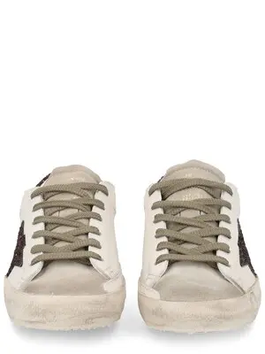 GOLDEN GOOSE Superstar Sneaker