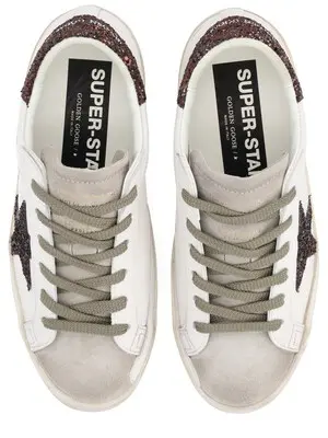 GOLDEN GOOSE Superstar Sneaker