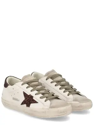GOLDEN GOOSE Superstar Sneaker