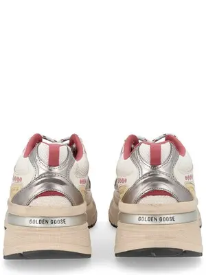 GOLDEN GOOSE Lightstar Sneaker - Multicolour