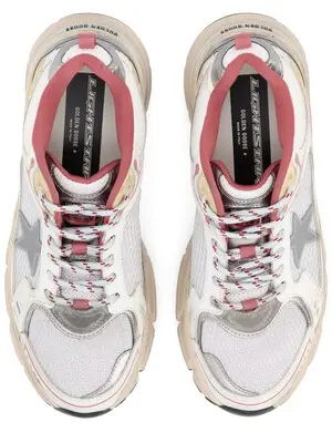 GOLDEN GOOSE Lightstar Sneaker - Multicolour