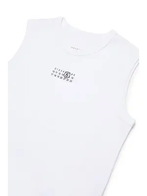MAISON MARGIELA Tops With Logo