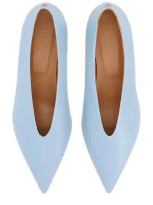 AeydĒ Kitten Heel Shoes