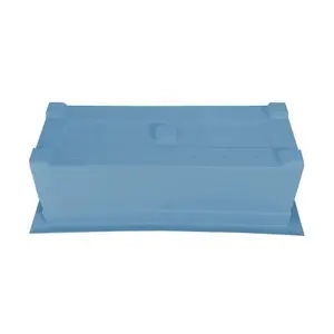 BLOEM Dayton Large Window Deck Box Planter 27 Inch