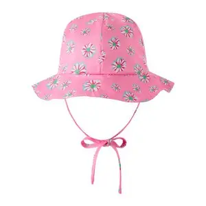 RACHEL RILEY Daisy Floral Sunhat - Pink