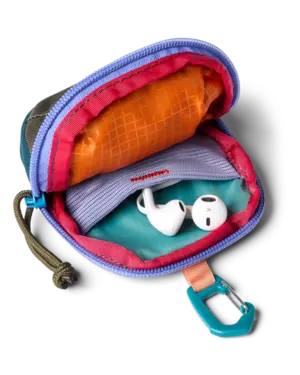 COTOPAXI Allpita Mini Bag