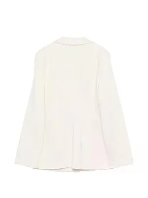 CIRCUS HOTEL Flap Pocket Blazer