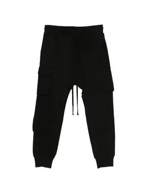 THOM KROM Cargo Drawstring Trousers