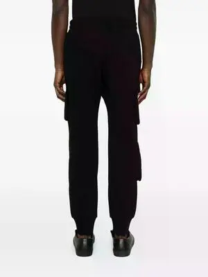 THOM KROM Cargo Drawstring Trousers