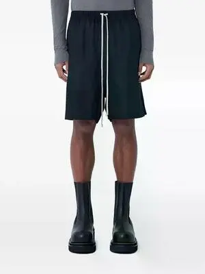 Rick Owens Relaxed Shorts For Men