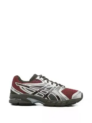 Asics Gel-ds 14 Lace-up Sneakers - Red