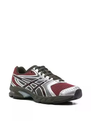Asics Gel-ds 14 Lace-up Sneakers - Red
