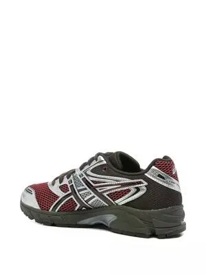 Asics Gel-ds 14 Lace-up Sneakers - Red