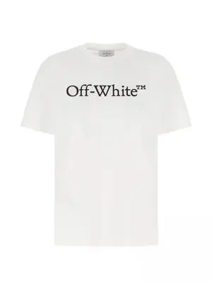 Off-white T-shirts For Women