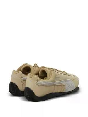 PUMA Speedcat Og Logo Sneakers - Neutrals