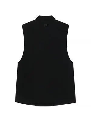 Armani Exchange Double-breasted Waistcoat