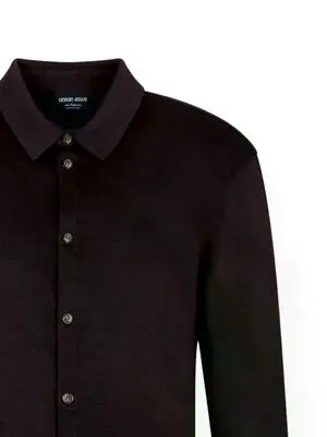 Giorgio Armani Button-down Shirt
