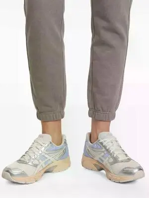 Asics Gel-ds 14 Lace-up Sneakers - Neutrals