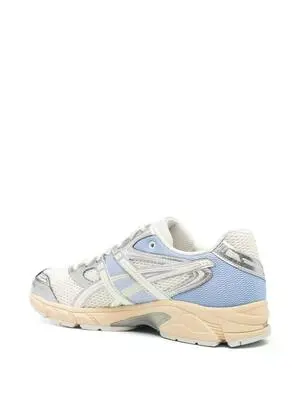 Asics Gel-ds 14 Lace-up Sneakers - Neutrals