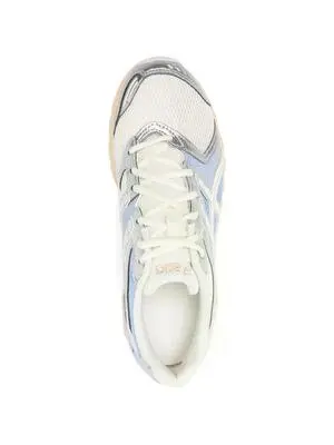 Asics Gel-ds 14 Lace-up Sneakers - Neutrals