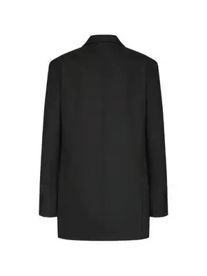 Valentino Garavani Double-breasted Coat