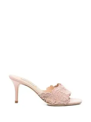 ARTEANA Como Lace Sandals