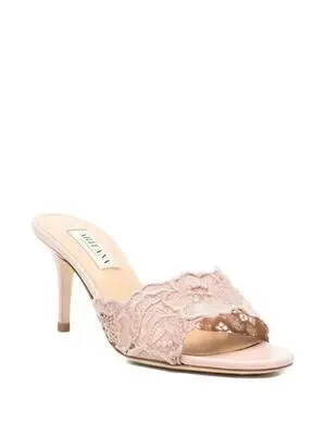 ARTEANA Como Lace Sandals