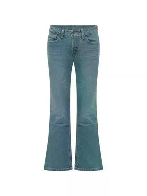 LEVI'S Slim Fit Bootcut Jeans