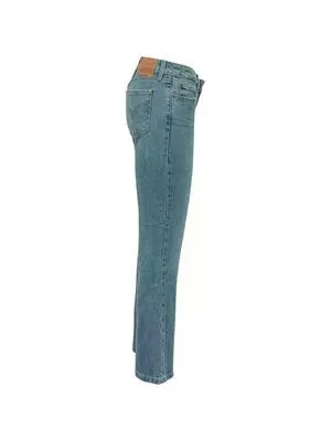 LEVI'S Slim Fit Bootcut Jeans