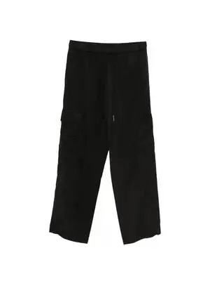 Iceberg Cargo-pocket Trousers