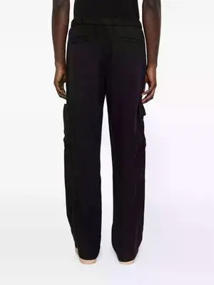 Iceberg Cargo-pocket Trousers
