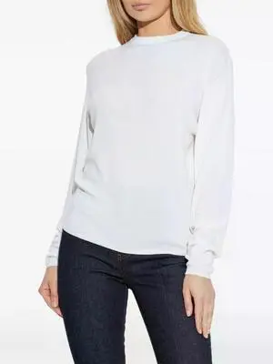 Jacquemus Long-sleeve Top