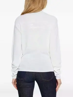 Jacquemus Long-sleeve Top