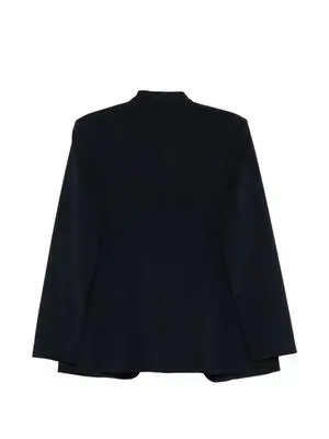 Marina Rinaldi Knot-detail Jacket