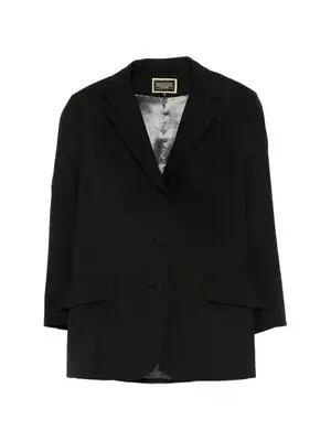 MITILIANE COUTURE Oversized Tuxedo Jacket