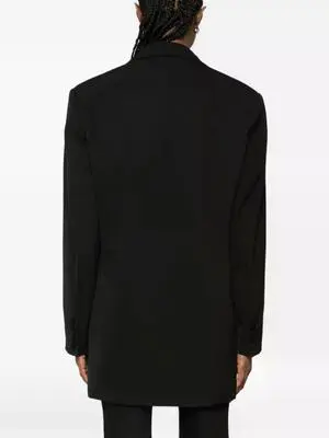 MITILIANE COUTURE Oversized Tuxedo Jacket