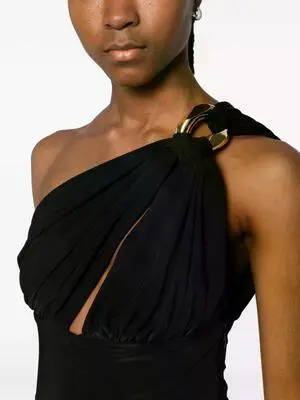MITILIANE COUTURE Cut-out Mini Dress