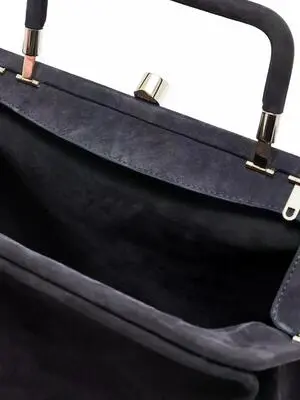 Giorgio Armani Top-handle Tote