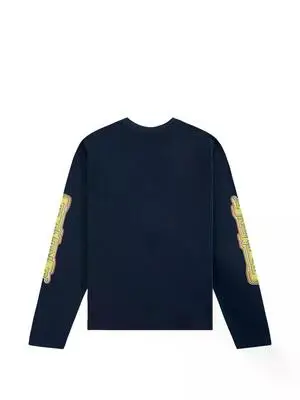 Casablanca The Essential Experience Long Sleeve T‑shirt